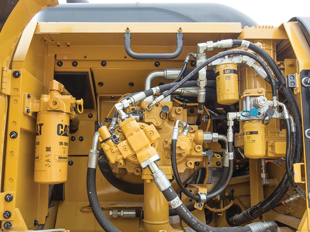 RFP Response for the Supply of Hydrualic Hose Assemblies to a Multi ...