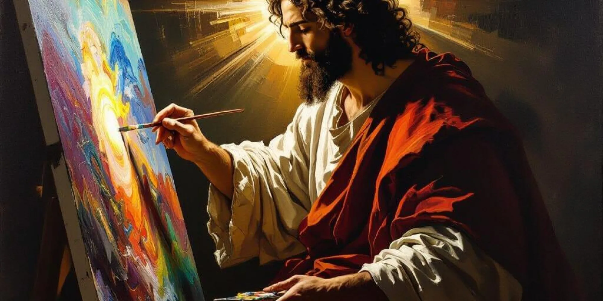 The Canvas Within Where - Bresnehan