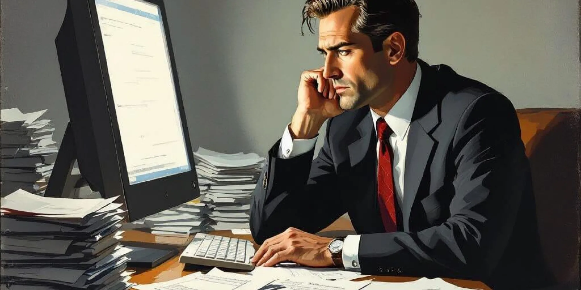 The Gospel of Futility: Ecclesiastes and the Sacred Grind - Bresnehan