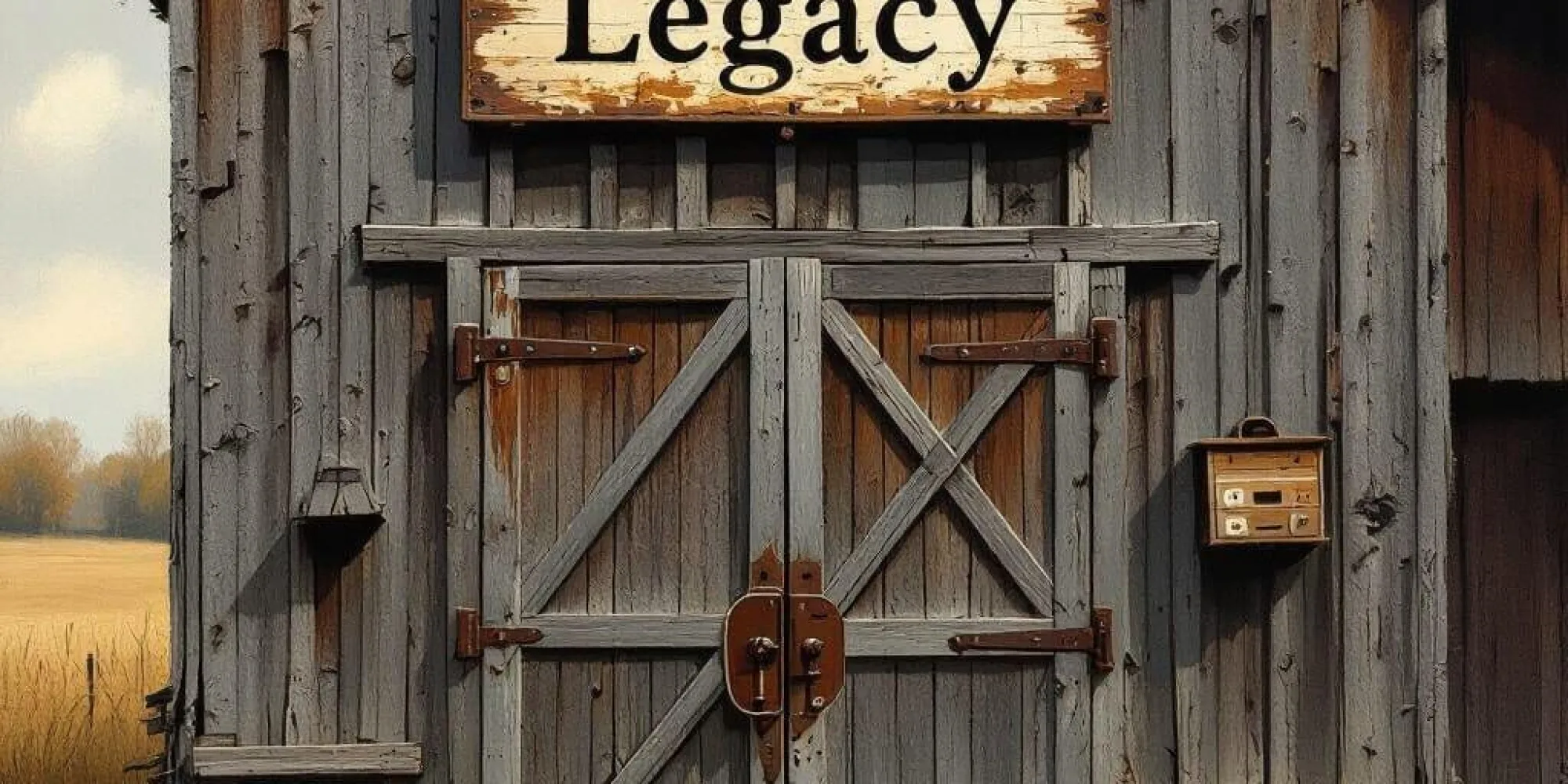 The Gospel of Futility: Luke 12 and the Sacred Grind - Bresnehan