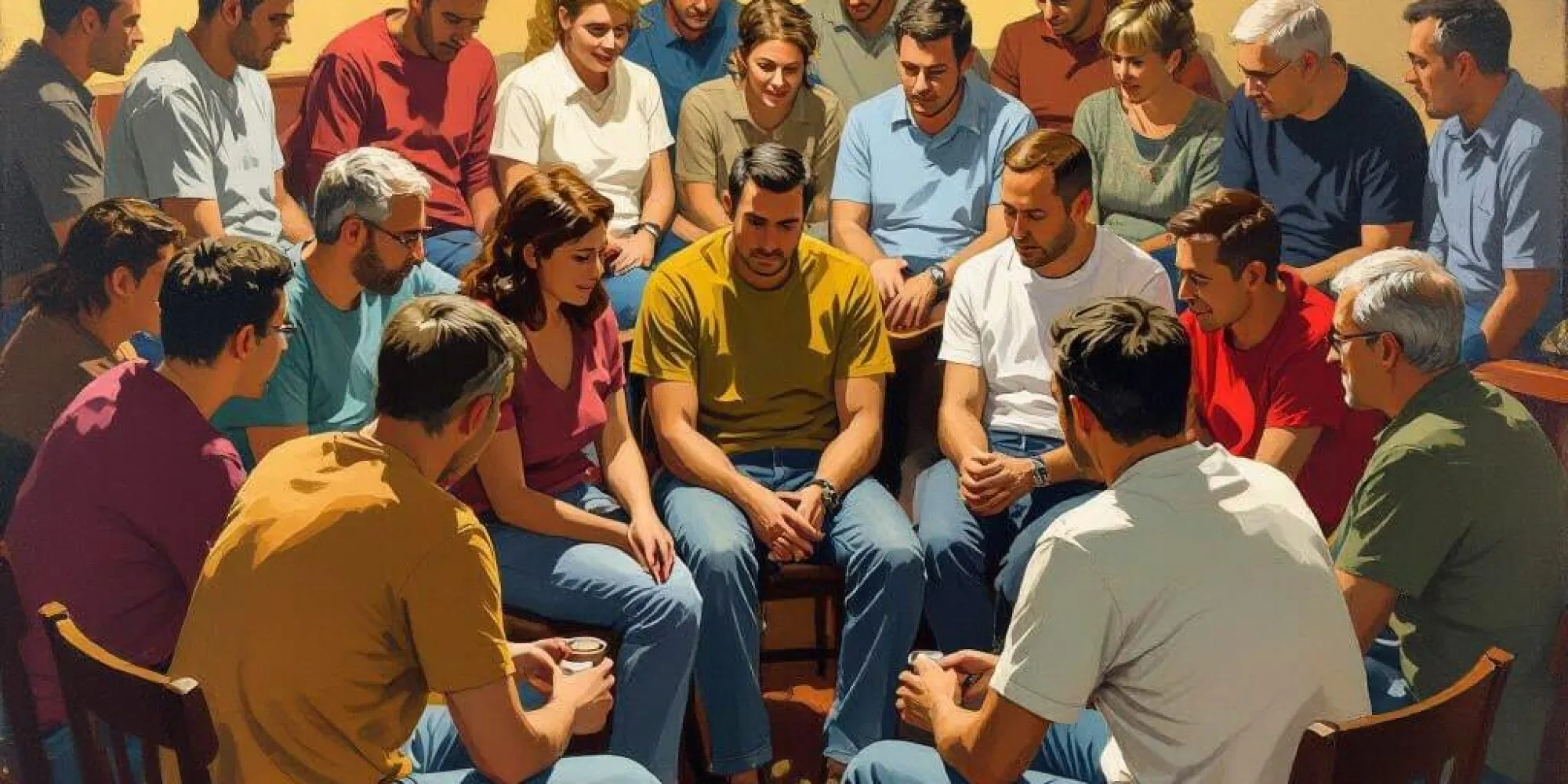 Radical Openness and Shared Purpose - Bresnehan