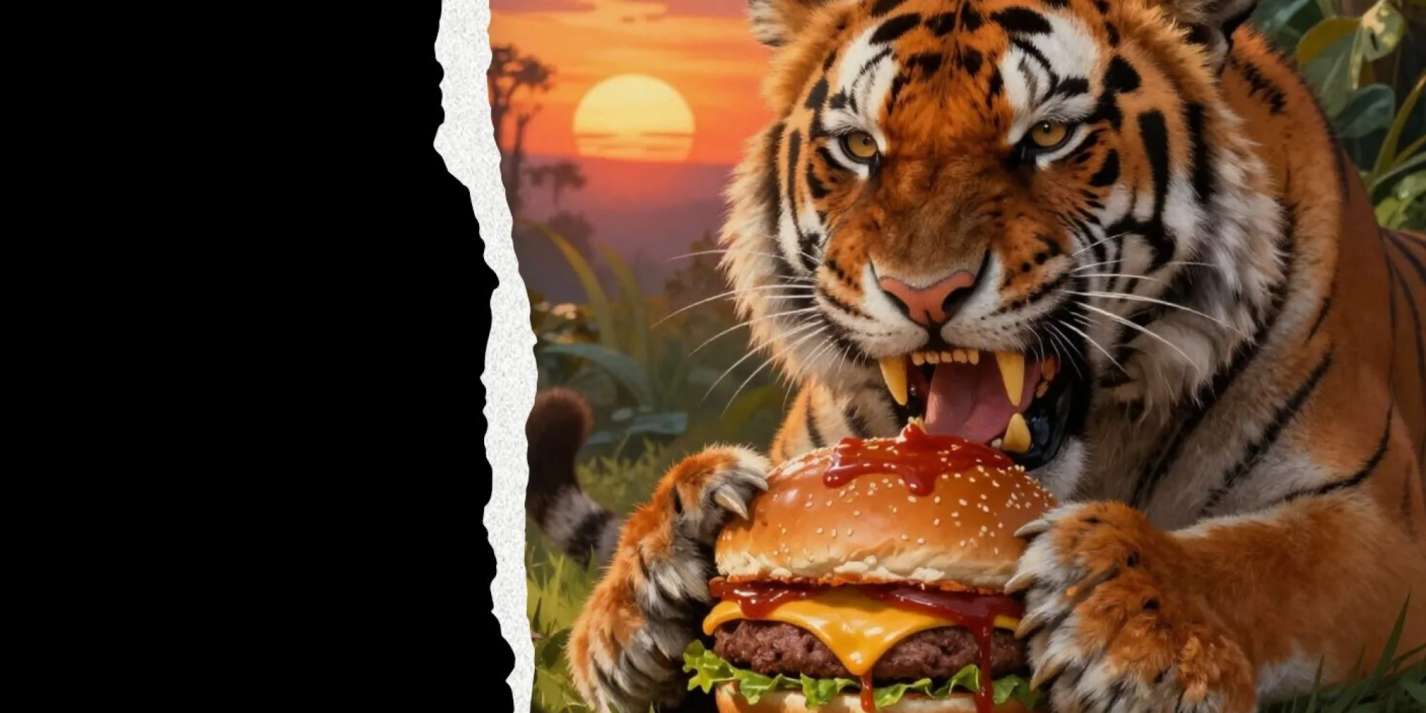 When the Survival Instinct Eats Its Own - Bresnehan